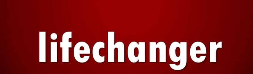 What it Means to be a Life Changer - British Columbia Personal Training ...